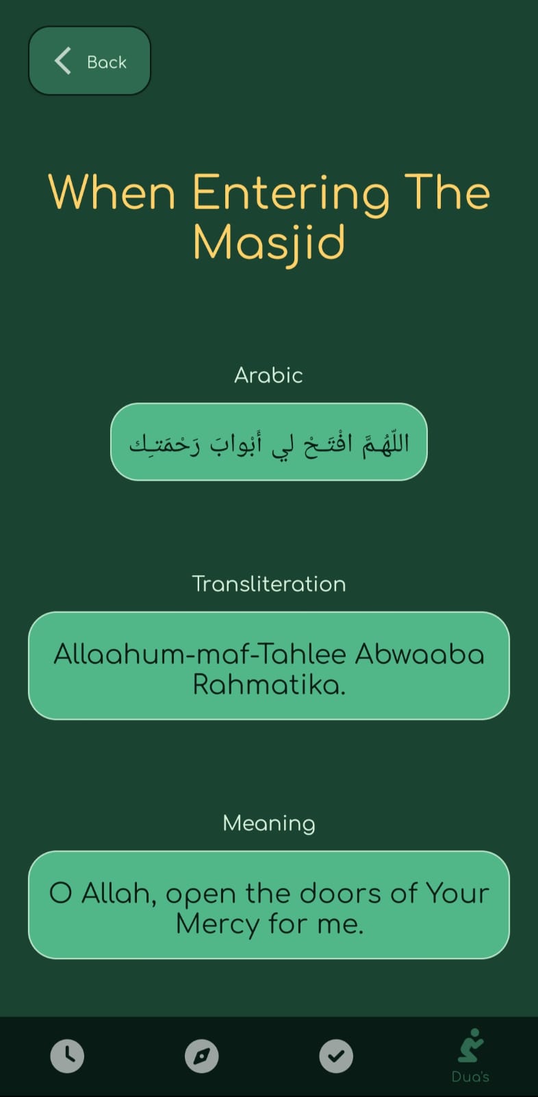 Abdul Miah - Portfolio