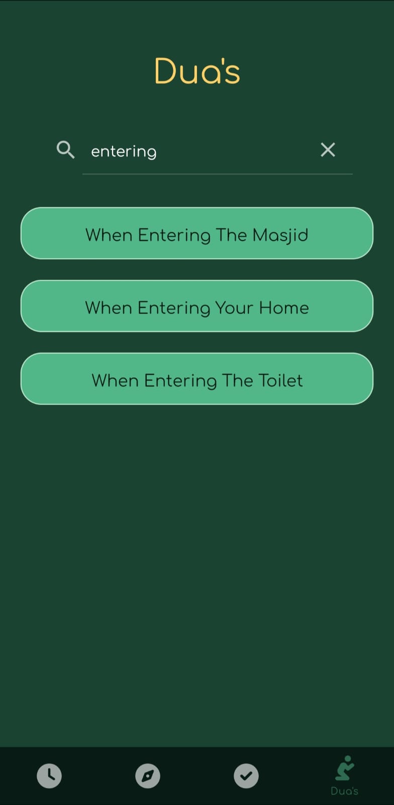 Abdul Miah - Portfolio