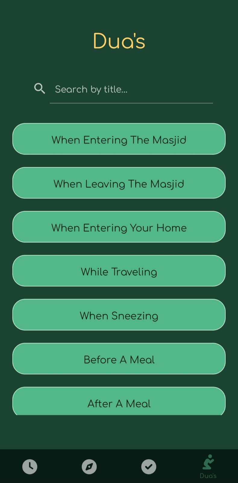 Abdul Miah - Portfolio