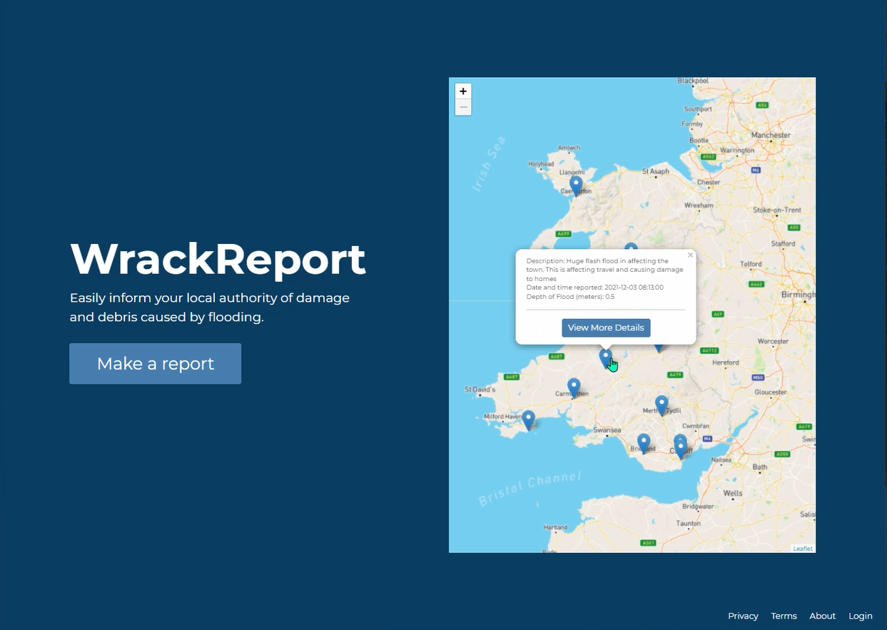Abdul Miah - Portfolio