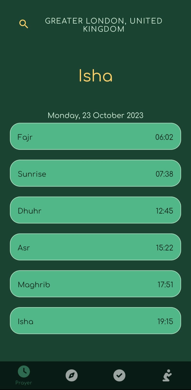 Abdul Miah - Portfolio