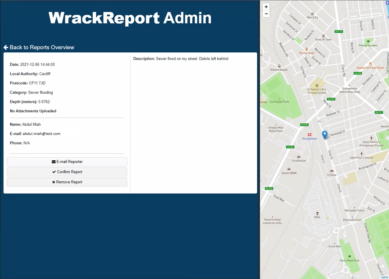 Abdul Miah - Portfolio