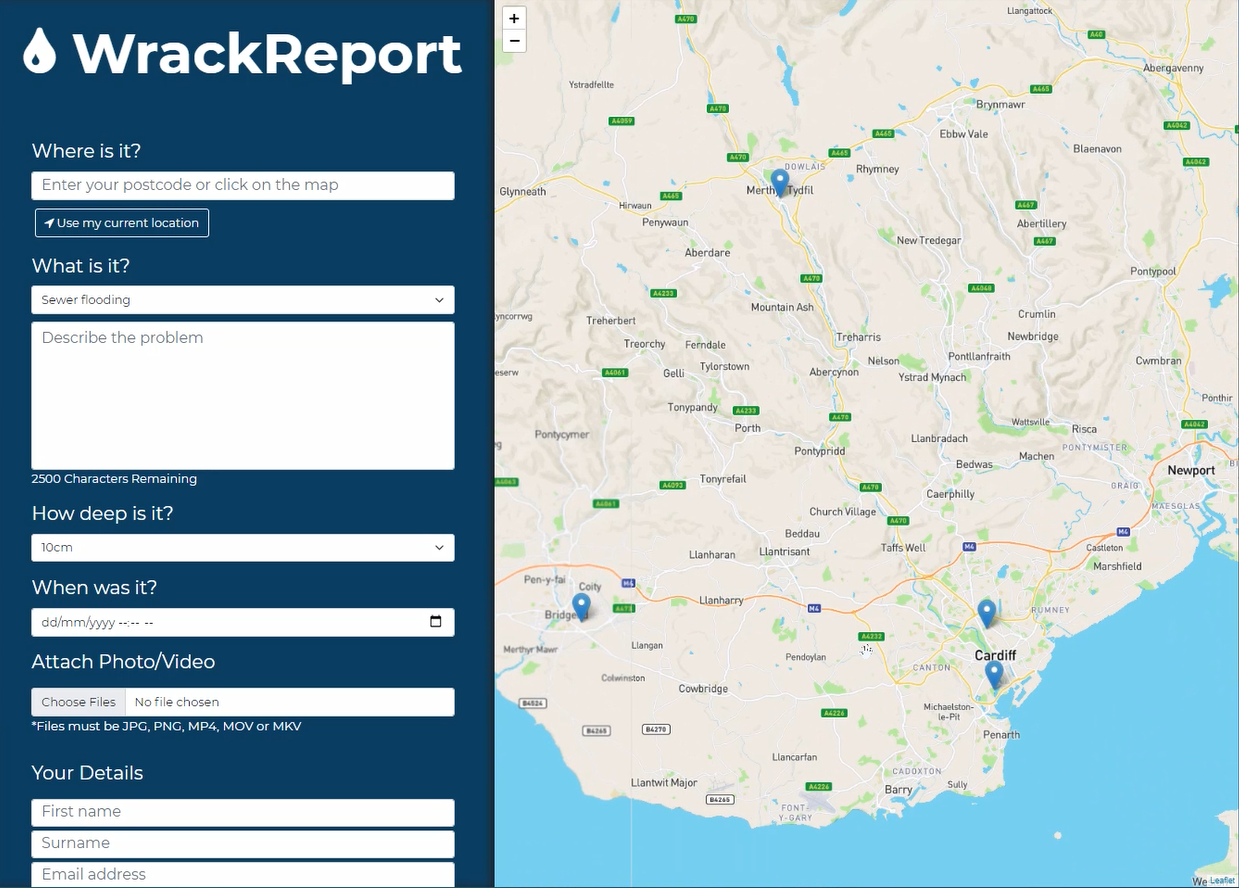 Abdul Miah - Portfolio