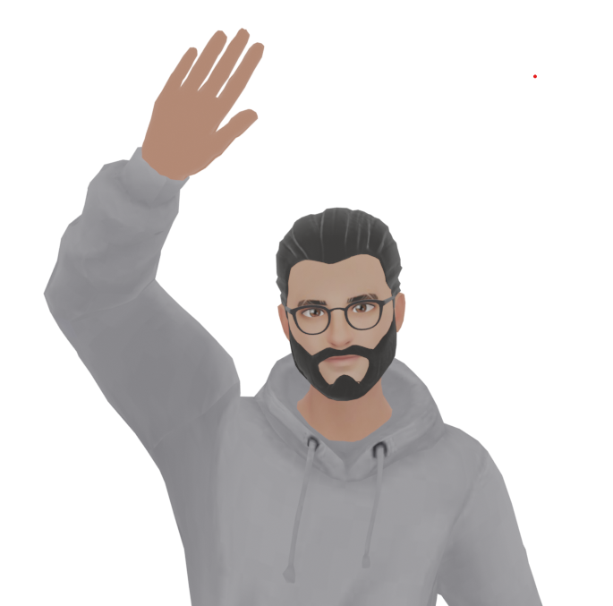 Abdul Miah - Portfolio